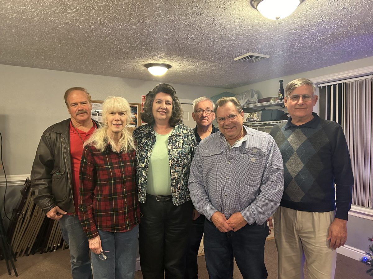 Washington Flyers’ Club announces officers, board of directors ...